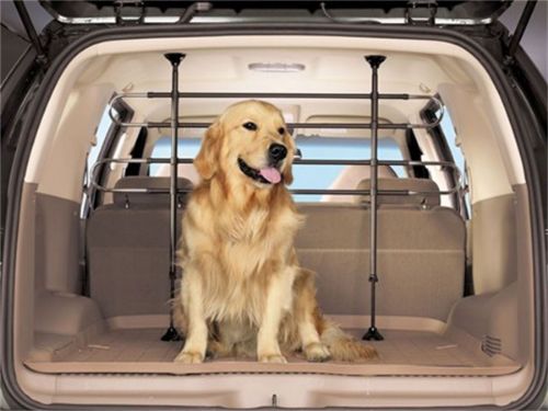 DSI Automotive - WeatherTech Pet Barrier