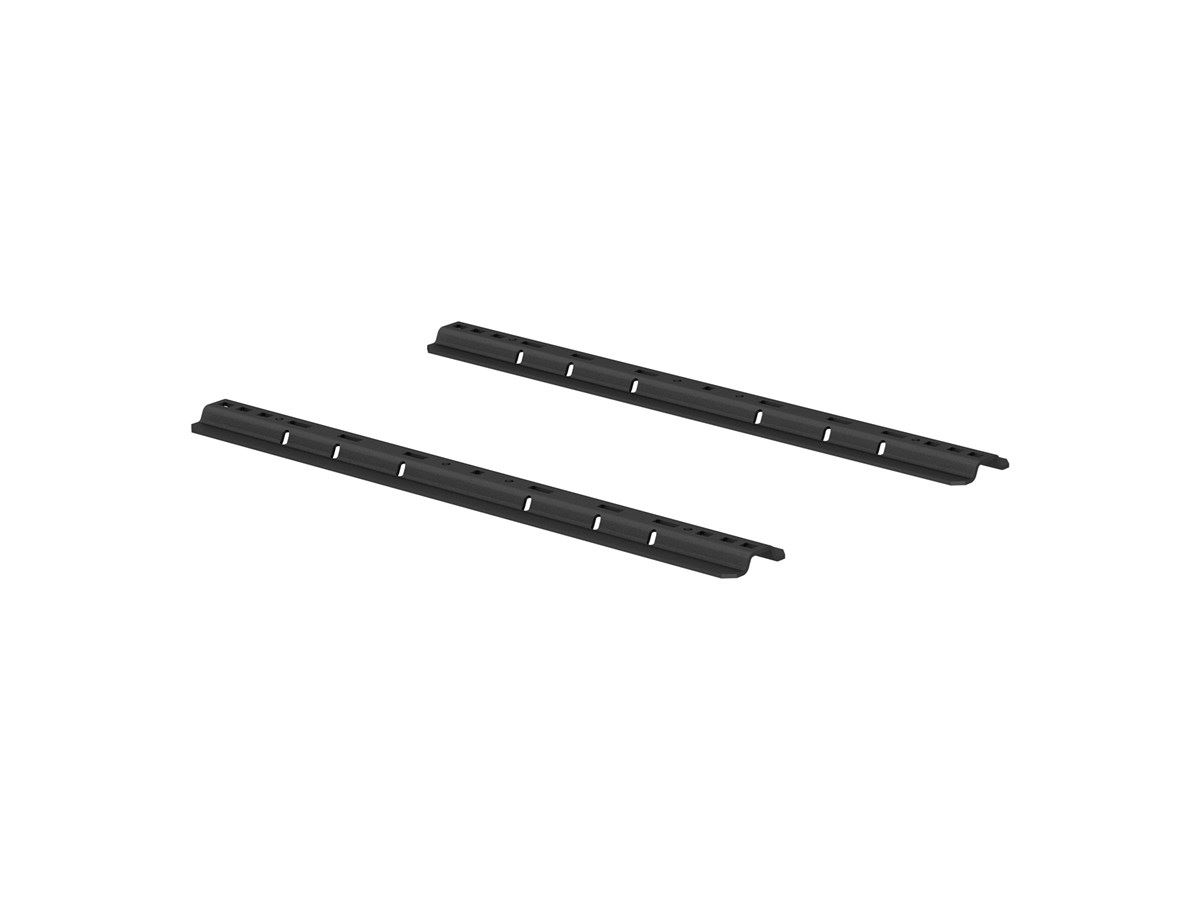 DSI Automotive - Curt Fifth Wheel Base Rails Universal ...