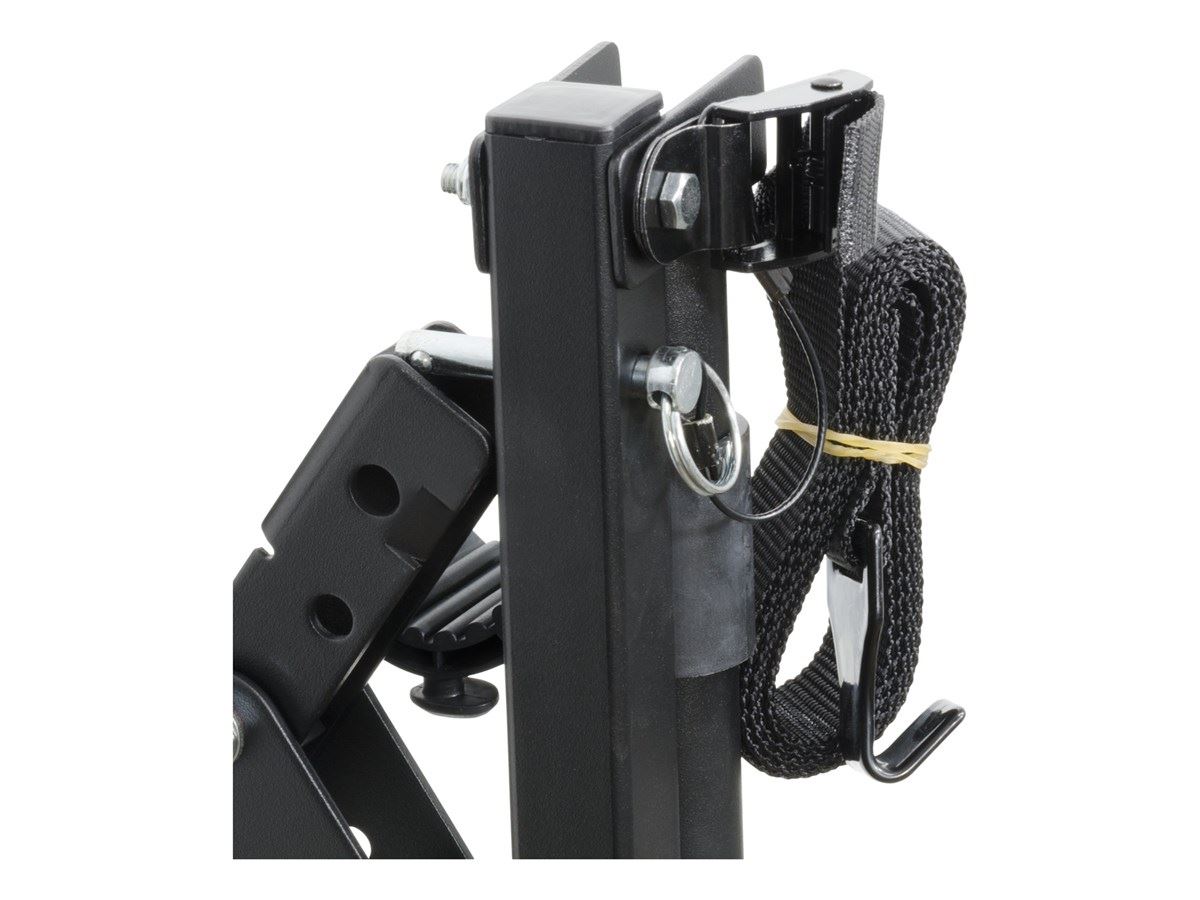 DSI Automotive - Curt Bike Rack - Clamp-On - 3 Bike - Use w/2 in. Ball ...