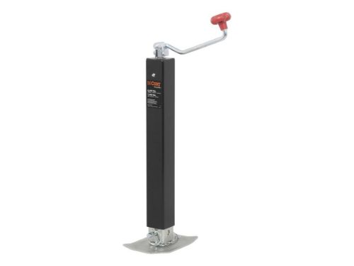 DSI Automotive - Curt Direct Weld Square Jack - 7000lbs. Lift Capacity ...