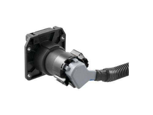 DSI Automotive - Curt 7-Way Extension Harness For 5th Wheel And ...