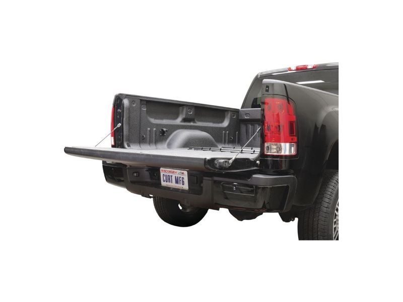 DSI Automotive - Curt 7-Way Extension Harness For 5th Wheel And ...