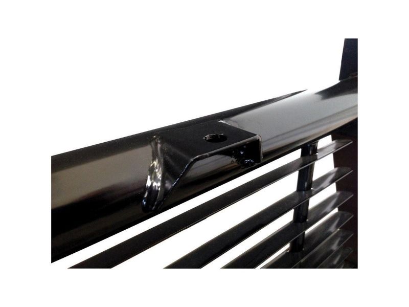 DSI Automotive - Westin HDX Heavy Duty Headache Rack