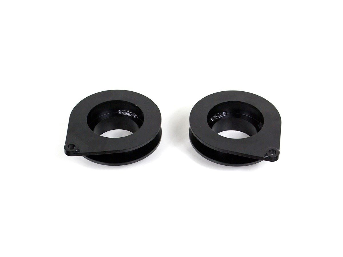 DSI Automotive - ReadyLift Coil Spring Spacer - 1.5 in. Lift - Steel ...