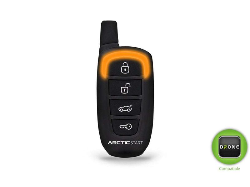 DSI Automotive - Arctic Start Remote RF Kits