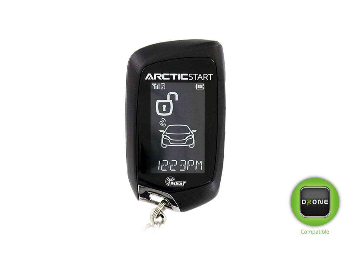 DSI Automotive - Arctic Start Remote RF Kits