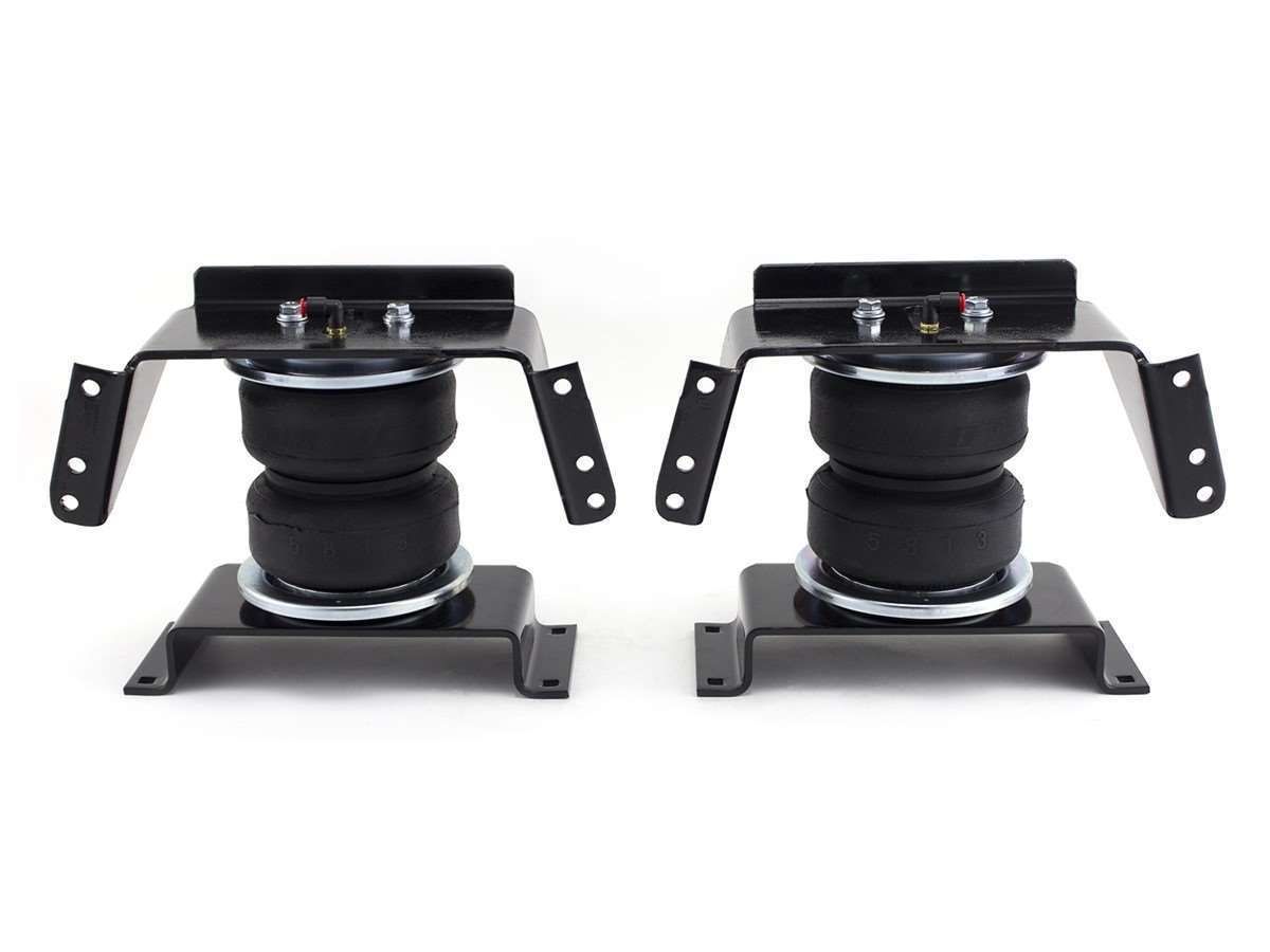 DSI Automotive - Air Lift LoadLifter 5000 Leaf Spring Leveling Kit