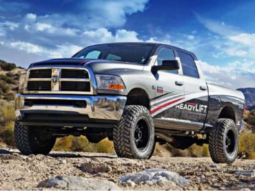 DSI Automotive - ReadyLIFT Off-Road Complete Systems