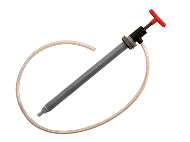 DSI Automotive - PVC EnviroPump