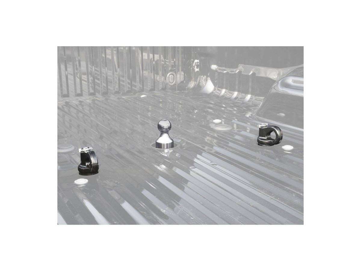 DSI Automotive - Curt OEM Puck System Gooseneck Kits