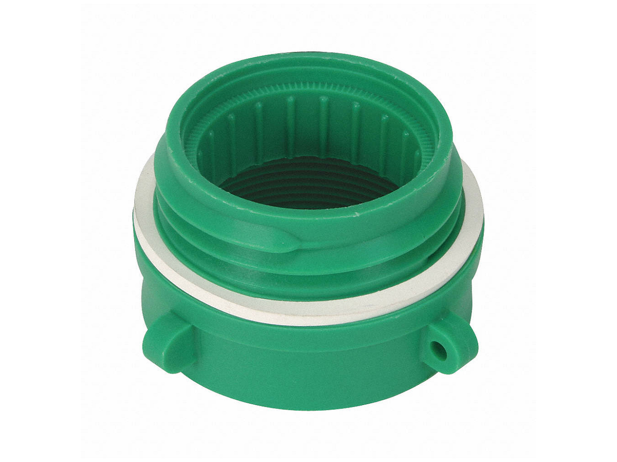 DSI Automotive - 63mm Buttress Adapters for Plastic Drums