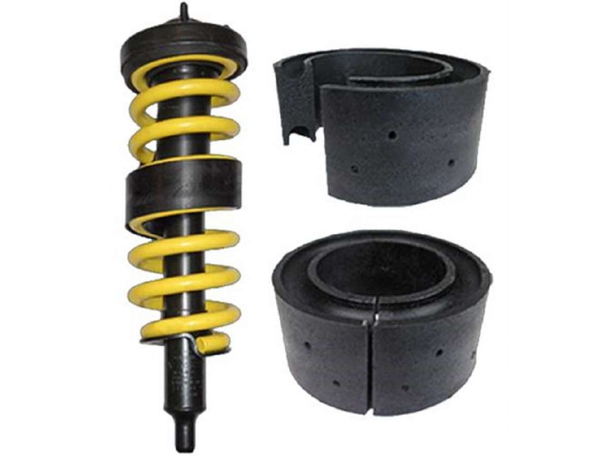 DSI Automotive - Super Springs Coil SumoSprings
