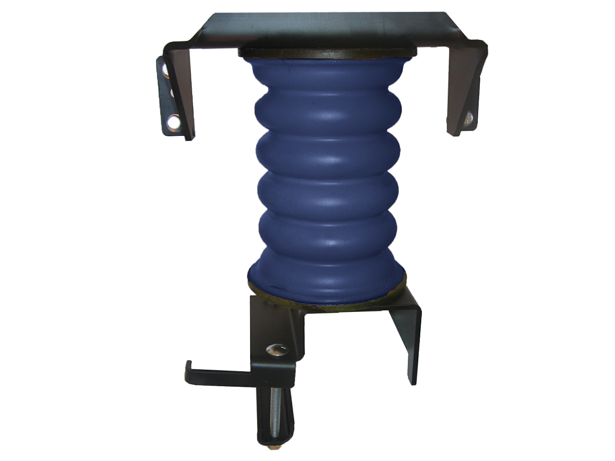 DSI Automotive - Sumo Springs SumoSprings for F-53 16K-18K - Rear-2WD