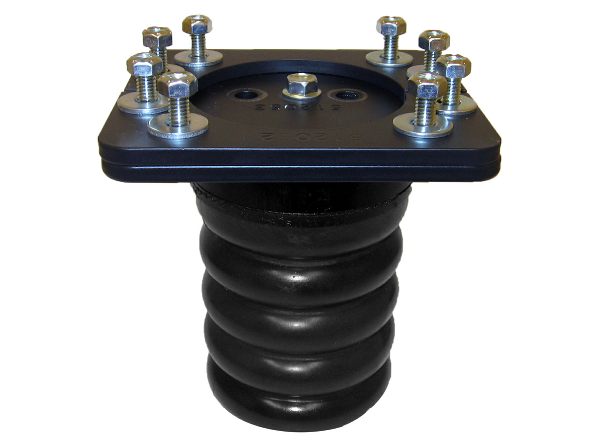 DSI Automotive - Sumo Springs SumoSprings for Ram 1500 - Rear