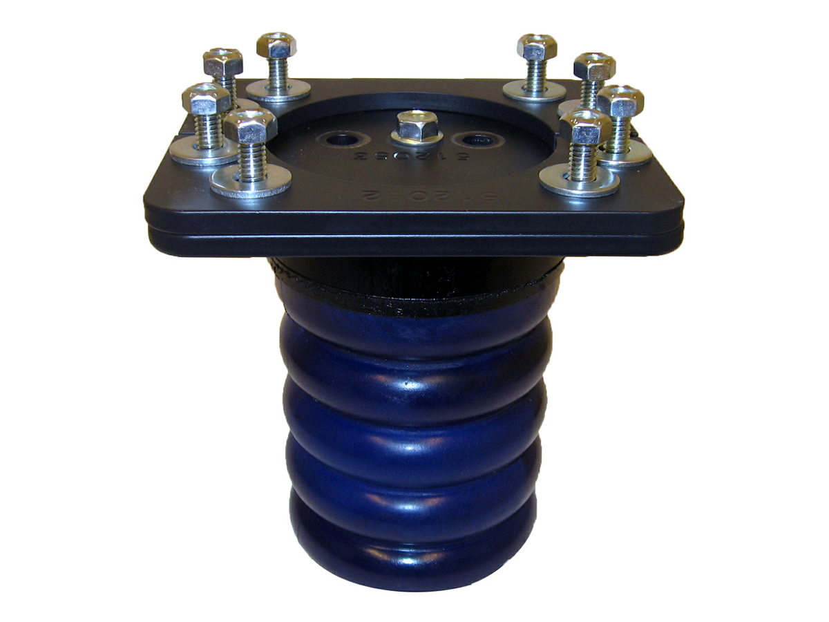 DSI Automotive - Sumo Springs SumoSprings for Ram 1500 - Rear