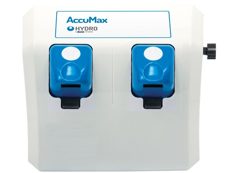 DSI Automotive - Hydro Systems Proportioning and Dispensing Systems