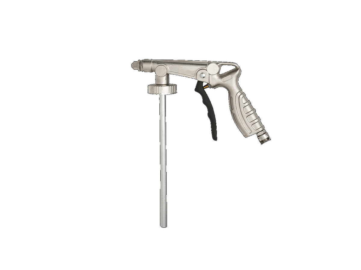 DSI Automotive - Undercoating Spray Gun - Adjustable