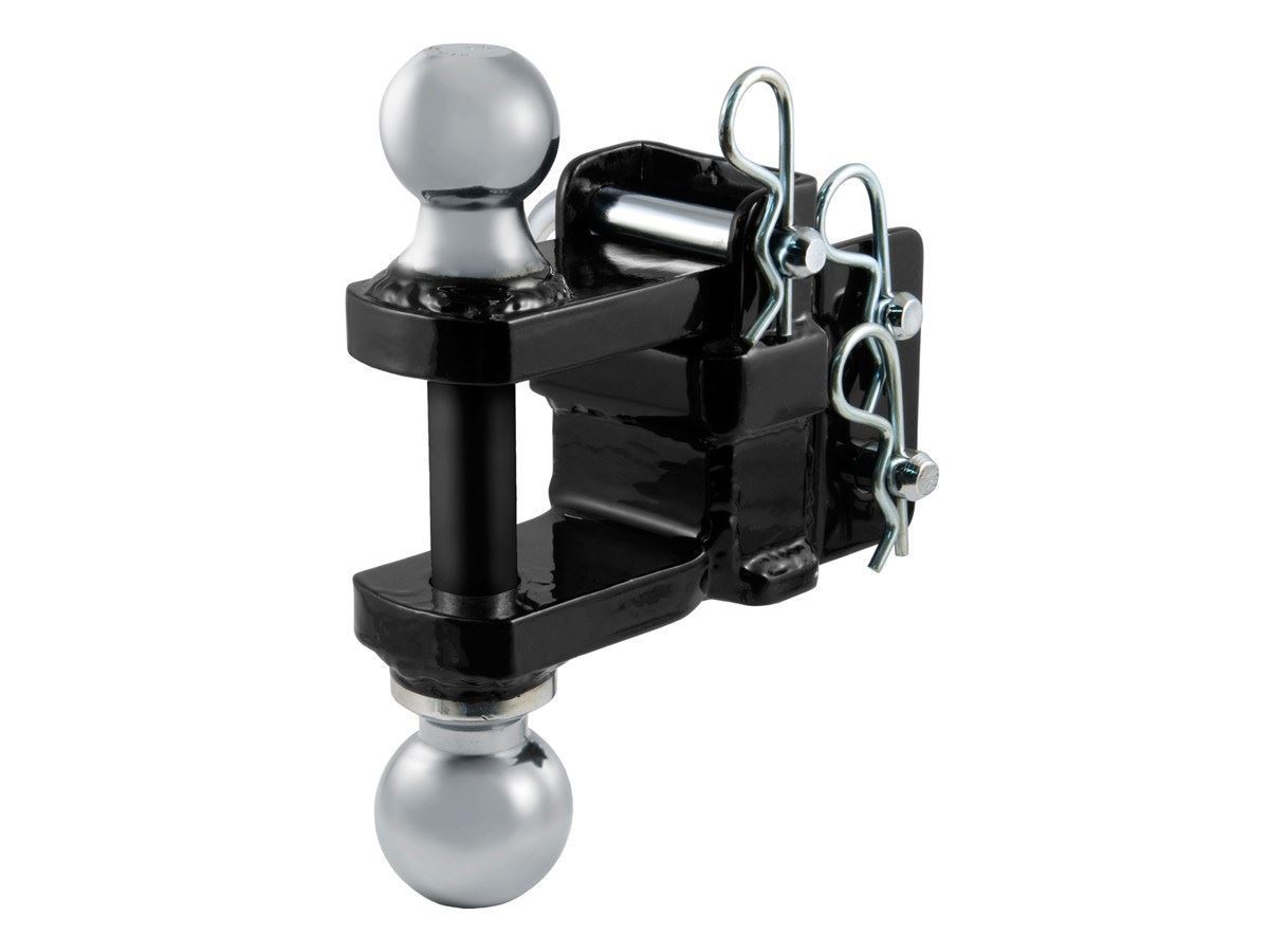 DSI Automotive - Curt Adjustable Ball Mounts