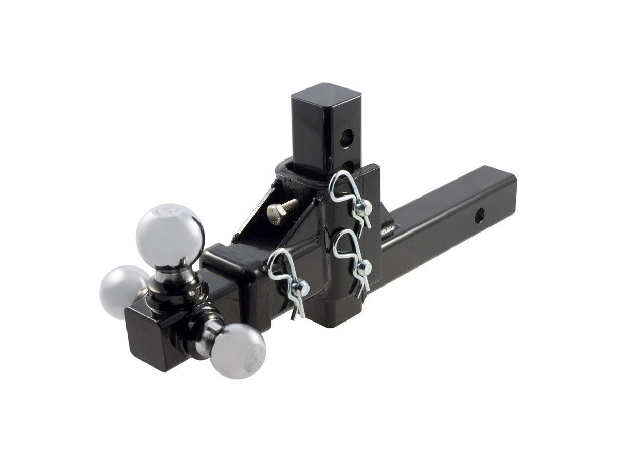 DSI Automotive - Curt Adjustable Ball Mounts