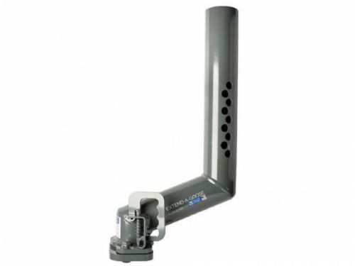 DSI Automotive - B&W Defender Locking Gooseneck Coupler