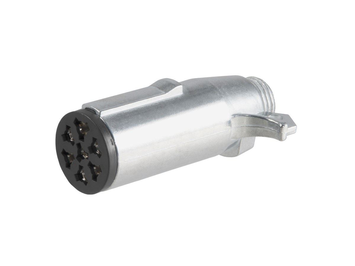 DSI Automotive - Curt 7-Way Round Sockets