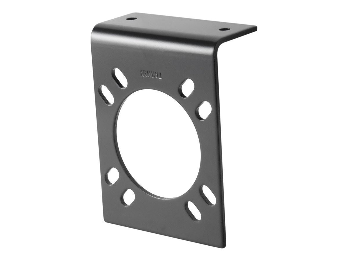 DSI Automotive - Curt Electrical Socket Mounting Brackets