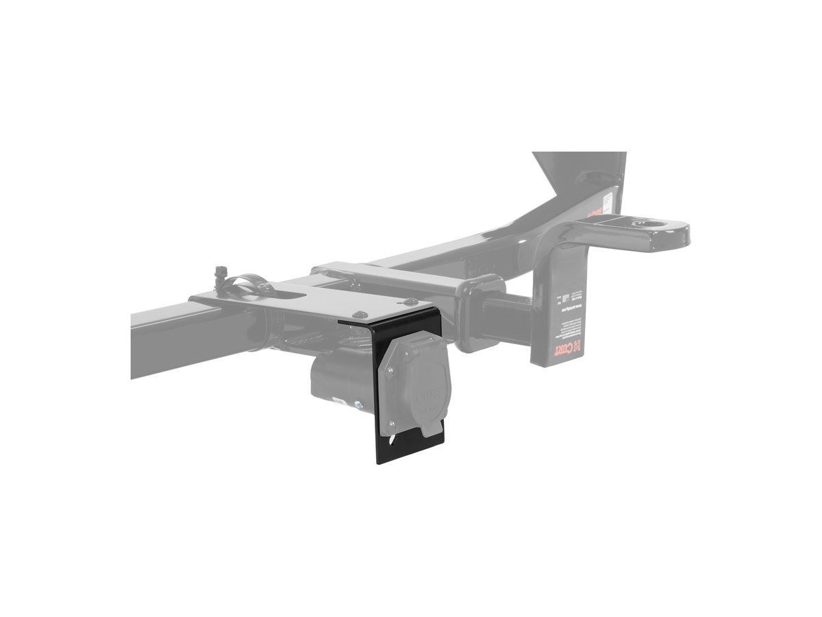 DSI Automotive - Curt Electrical Socket Mounting Brackets