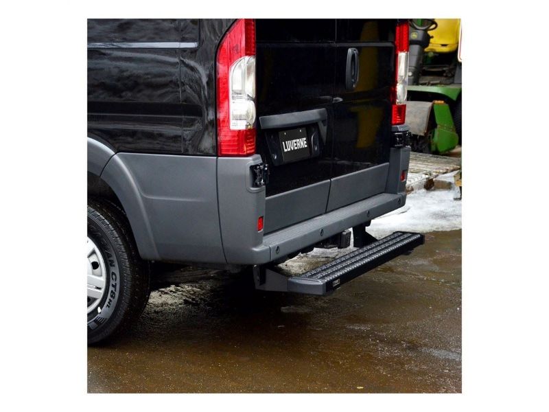 DSI Automotive - Luverne Grip Step 7 in. Rear Step