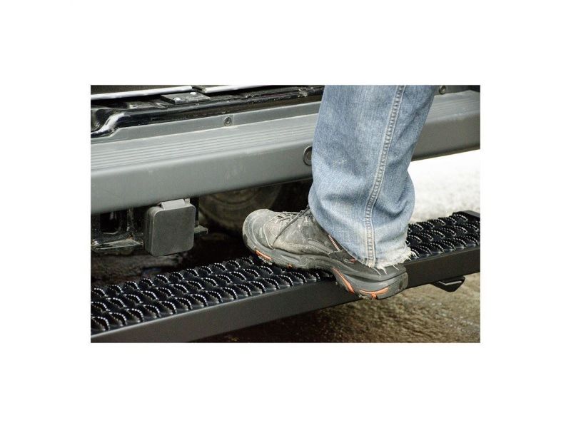 DSI Automotive - Luverne Grip Step 7 in. Rear Step