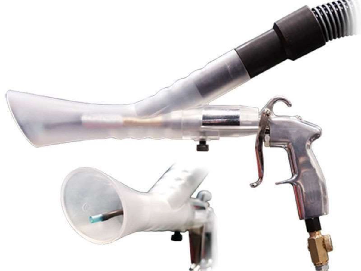 DSI Automotive - Tornador Black