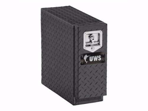 DSI Automotive - UWS 18" Drawer Truck Tool Box - Black