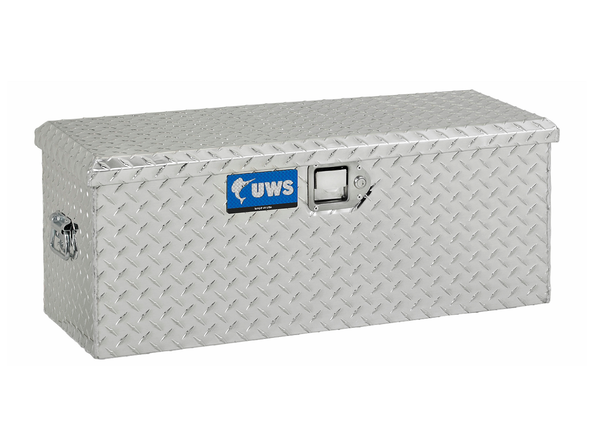 DSI Automotive - UWS Utility Chest Boxes