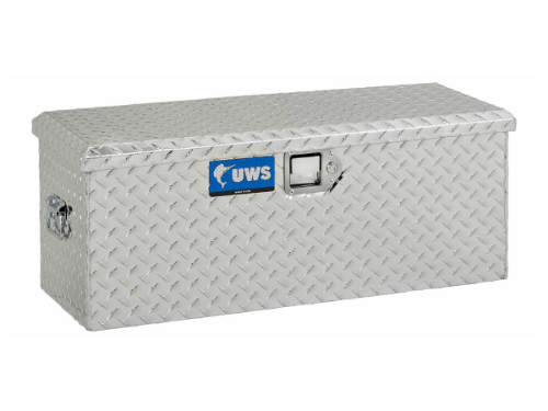 DSI Automotive - UWS Utility Chest Boxes