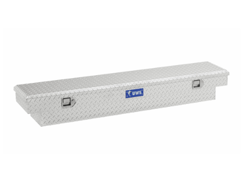 DSI Automotive - UWS Crossover Slim Line Tool Box
