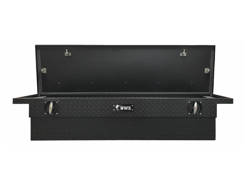DSI Automotive - UWS Secure Lock Crossover Tool Box