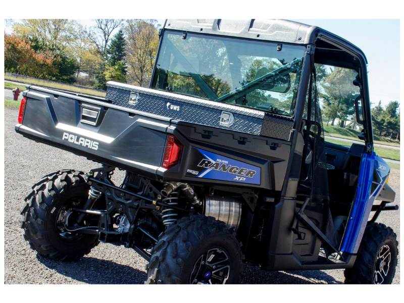 DSI Automotive - UWS UTV & ATV Tool Boxes