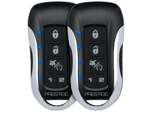 DSI Automotive - VOXX Prestige Remote Starter Kits