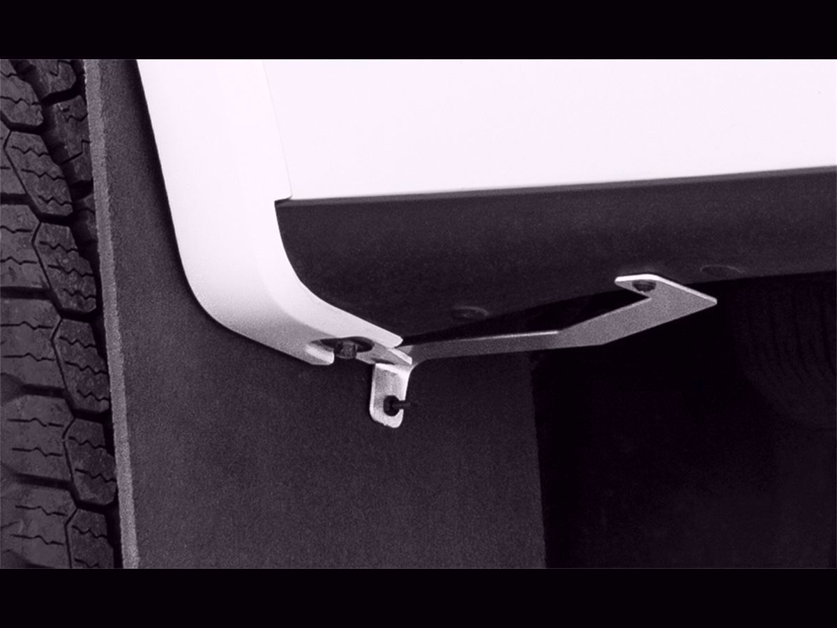 DSI Automotive - Access Rockstar Splash Guards