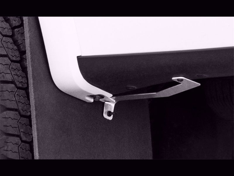 DSI Automotive - Access Rockstar Splash Guards