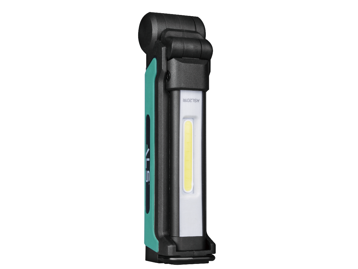 DSI Automotive - ALS Articulating Slim Light Series