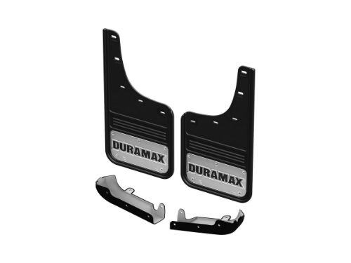 DSI Automotive - 2020-2023 GMC Sierra 2500/3500HD Duramax Plate ...