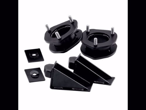 DSI Automotive - ReadyLIFT 2.5" Front Leveling Kit - Steel Strut ...