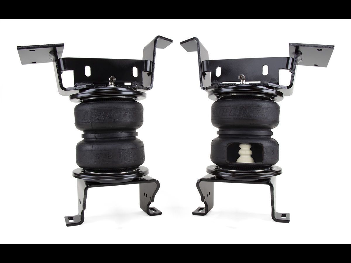 DSI Automotive - LoadLifter 5000 Ultimate Air Spring Kit - Incl. 2 Ply ...