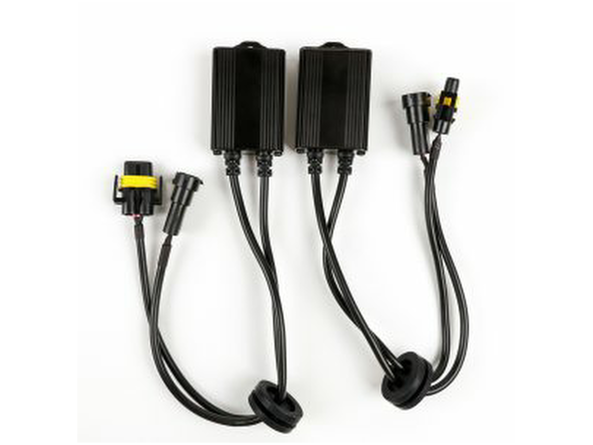 DSI Automotive - Arc LED harnesses