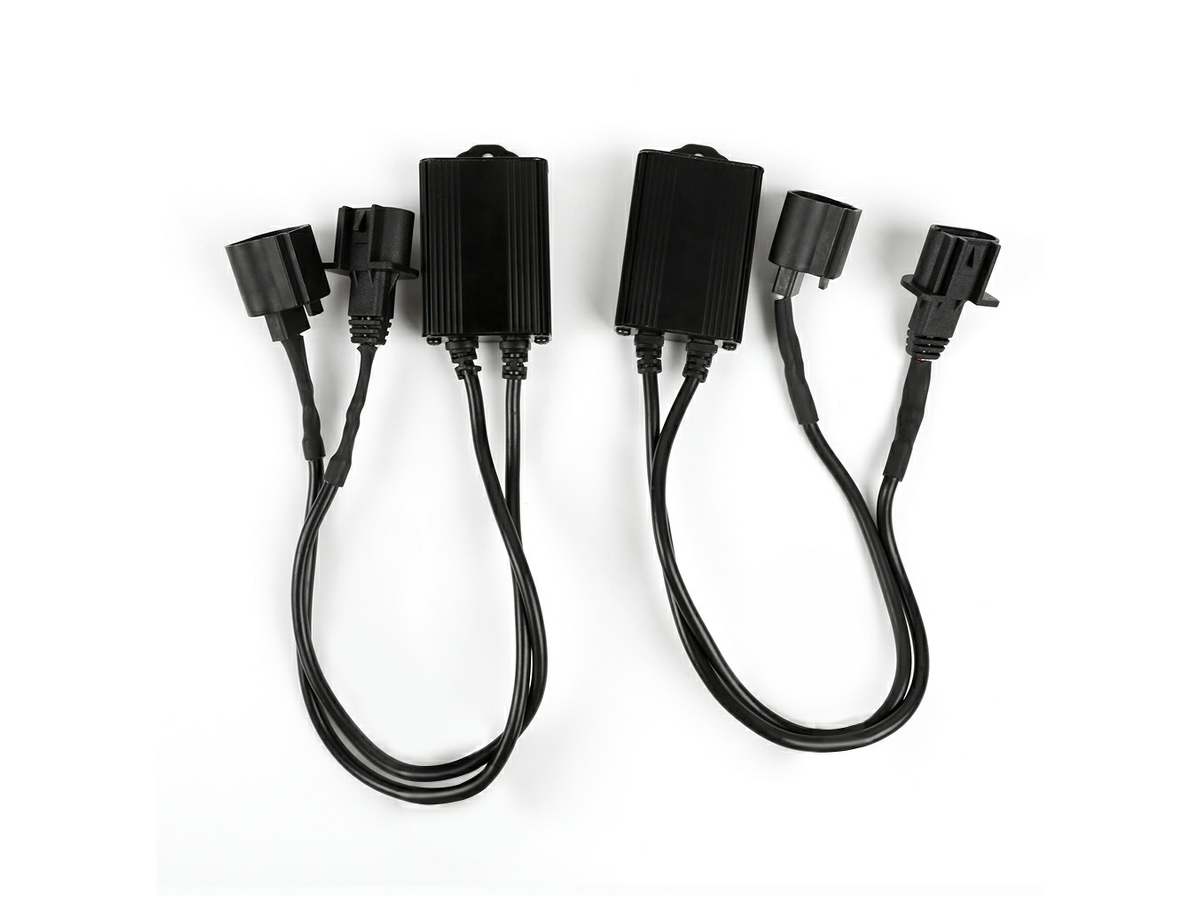 DSI Automotive - Arc LED harnesses