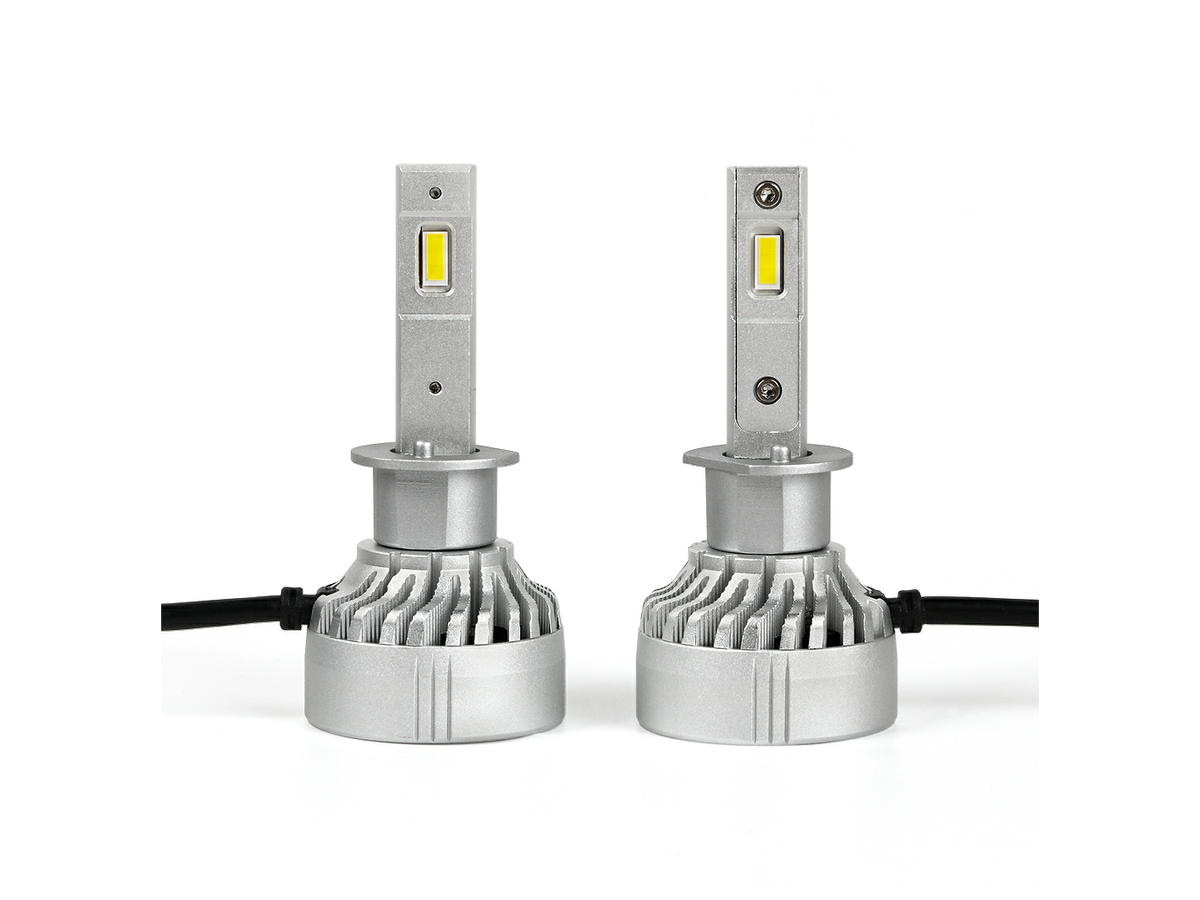 DSI Automotive - Arc Lighting H1