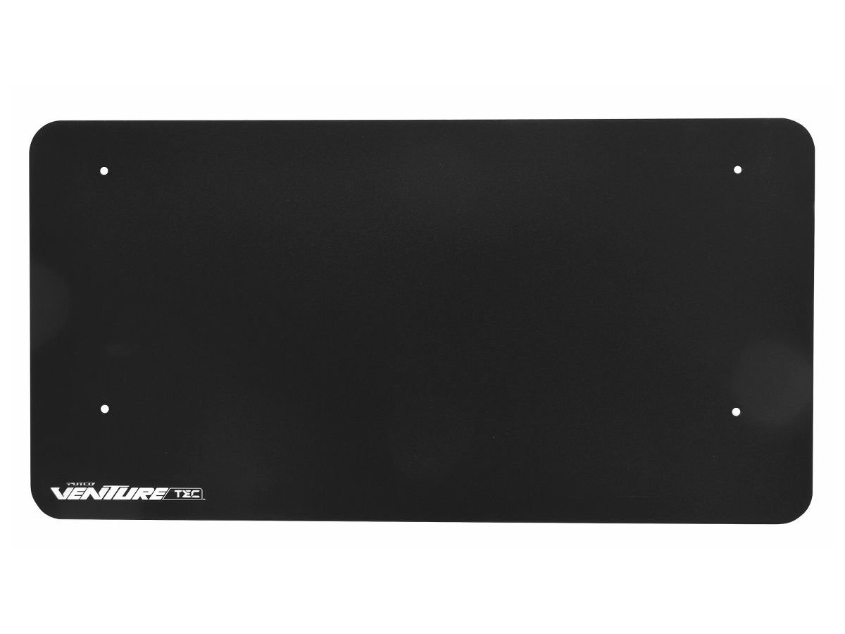 DSI Automotive - Venture TEC Roof Rack Mounting Plate