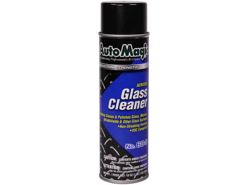 DSI Automotive - Auto Magic Power Foam Cleaner - 18 oz Aerosol - 61-00