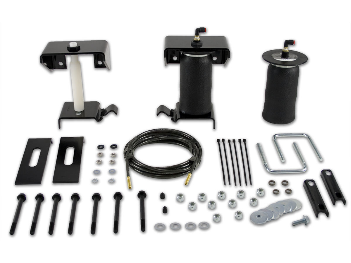 DSI Automotive - Air Lift Slam Air Adjustable Air Springs For Lowered ...