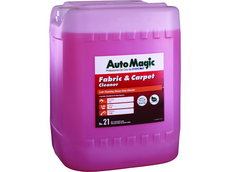 DSI Automotive - Auto Magic Complete Interior - 5 Gallon
